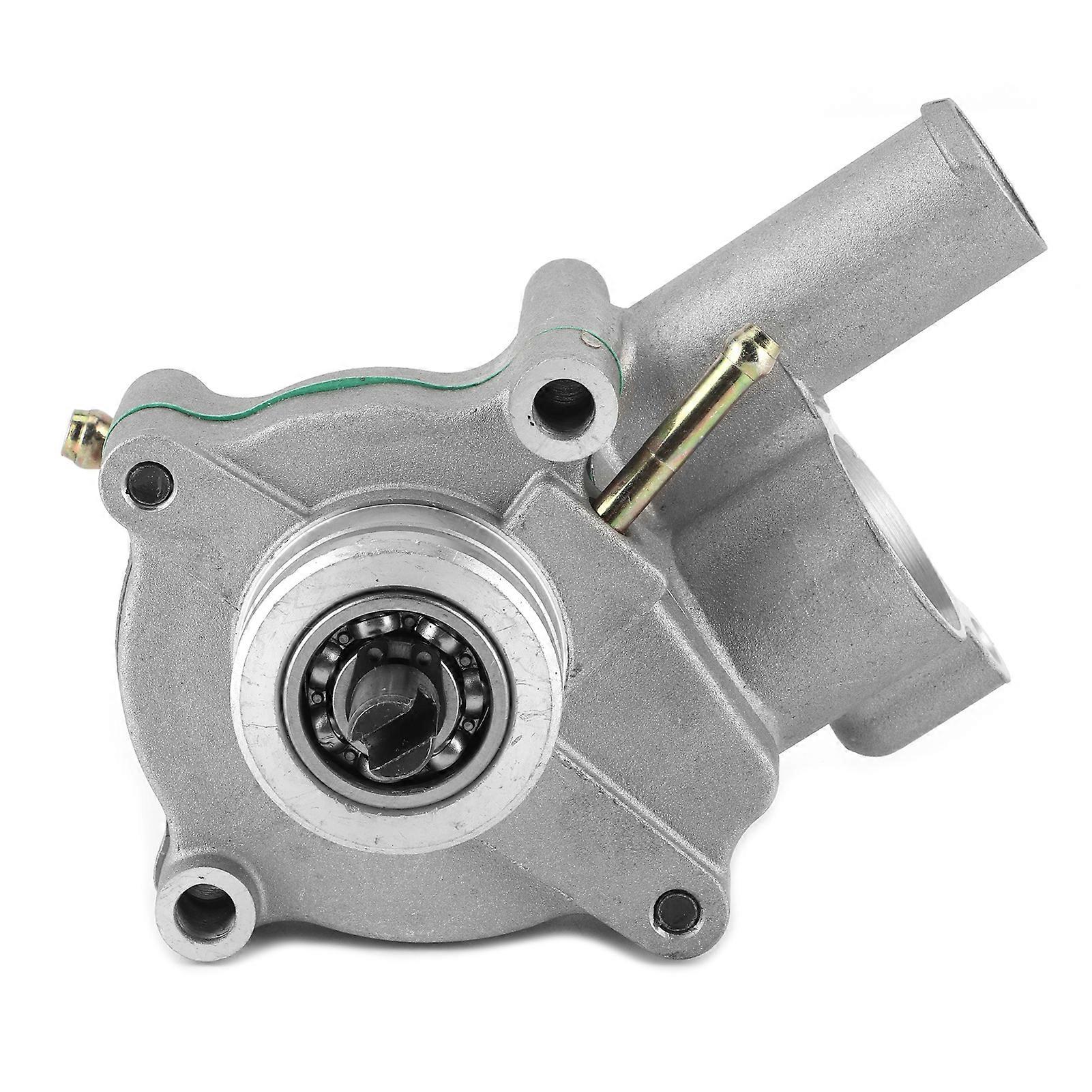 Water Pump Replacement Steel Alloy Spare Parts Fit for CFmoto CF500 ...