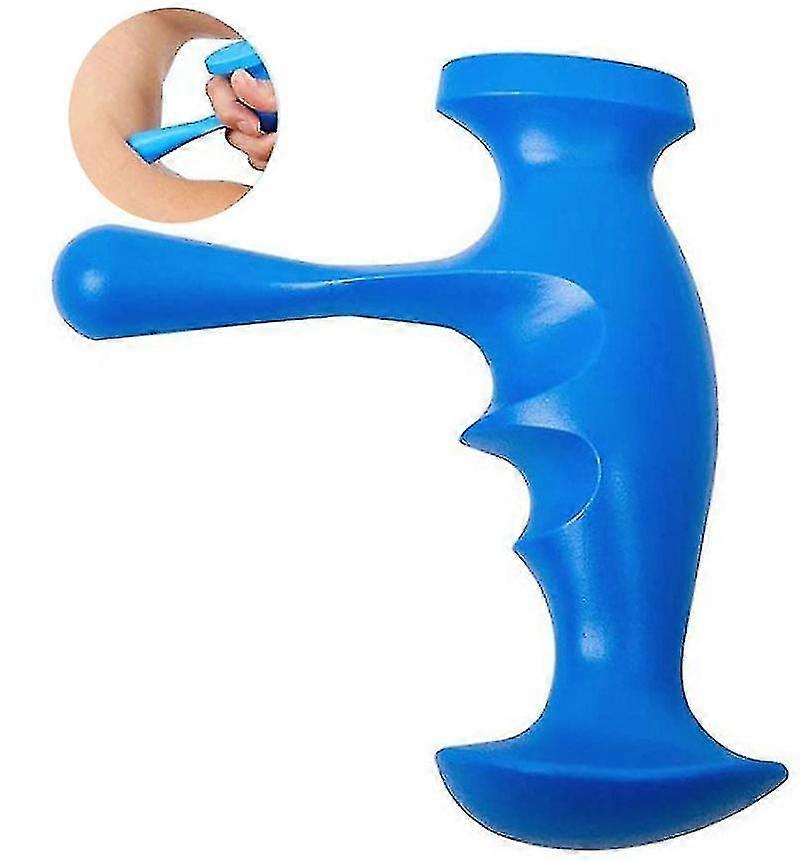Massage Tools, Deep Tissue Massage Tools, Effective Shiatsu Massage ...