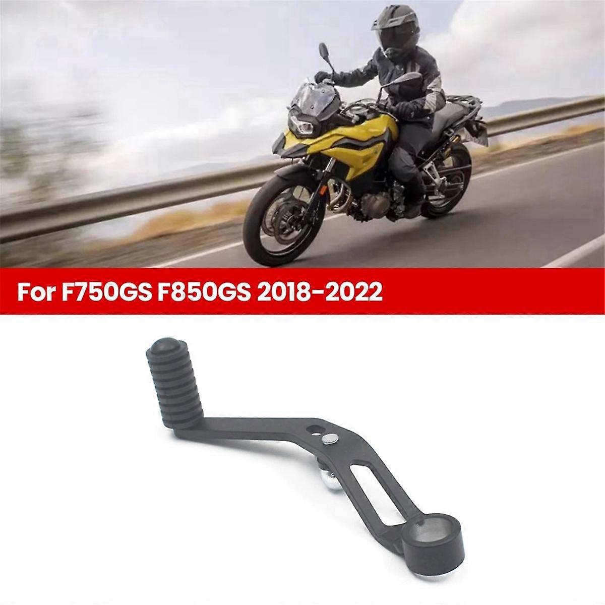 Motorcycle Foot Gear Shifter Shift Pedal Lever for F750GS F850GS Adventure 2018-2021 2022 ...
