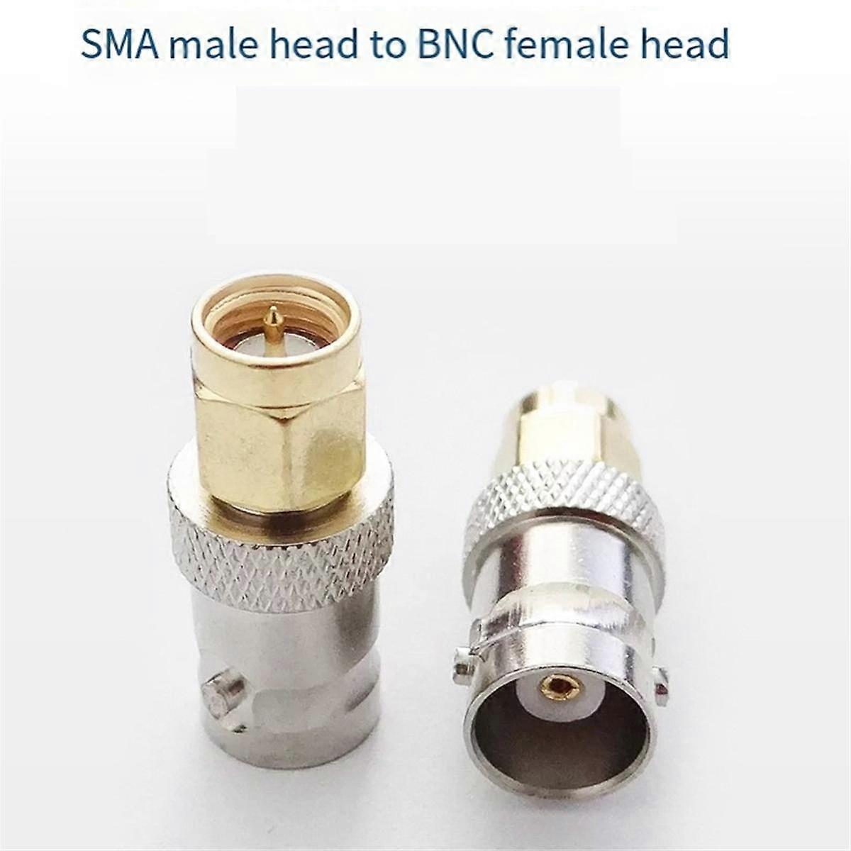 Vector Network Analyzer Calibration Kit for Analyzers for 6GHz 50 ...