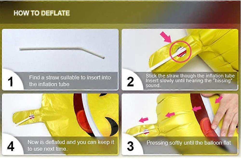 40 inch Letter Rose Gold Alphabet Number Balloon Foil Mylar Party ...