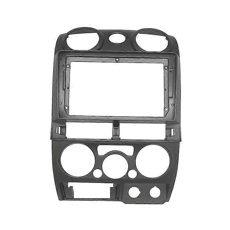 Android Car Radio Stereo Frame Kit For ISUZU D-MAX/MU 7 CHEVROLET ...