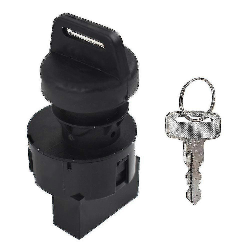 6 Pin Ignition Key Switch Replacement For Can Am Renegade Max Outlander ...