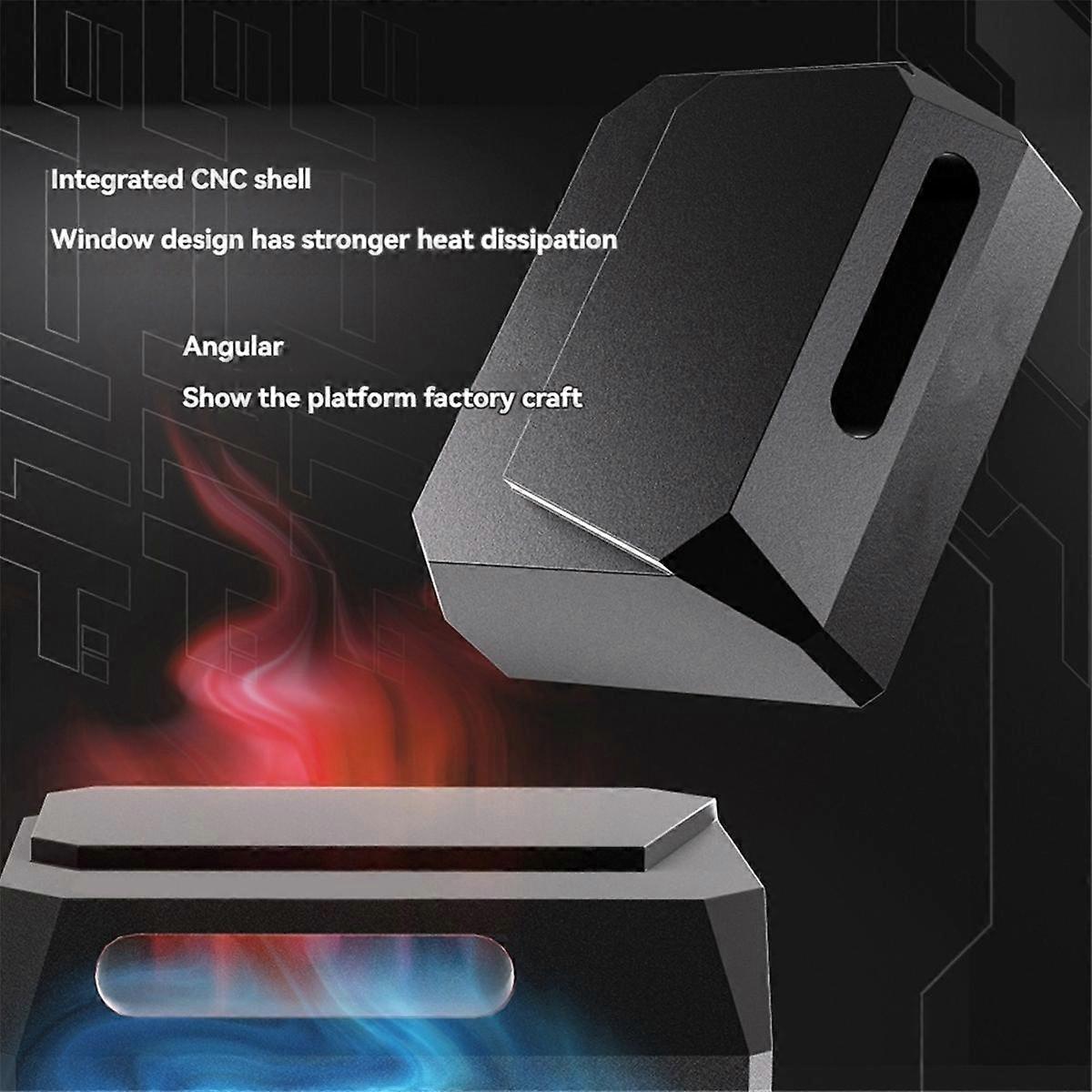 16PIN GPU Power Connector 180 Degree Angled Adapter for Desktops ...