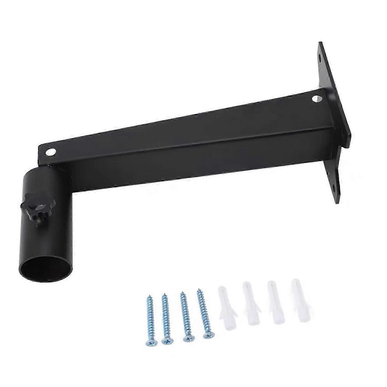 Satellite Wall Mount Rack Steel Rustproof Roof Mounting Pole for ...