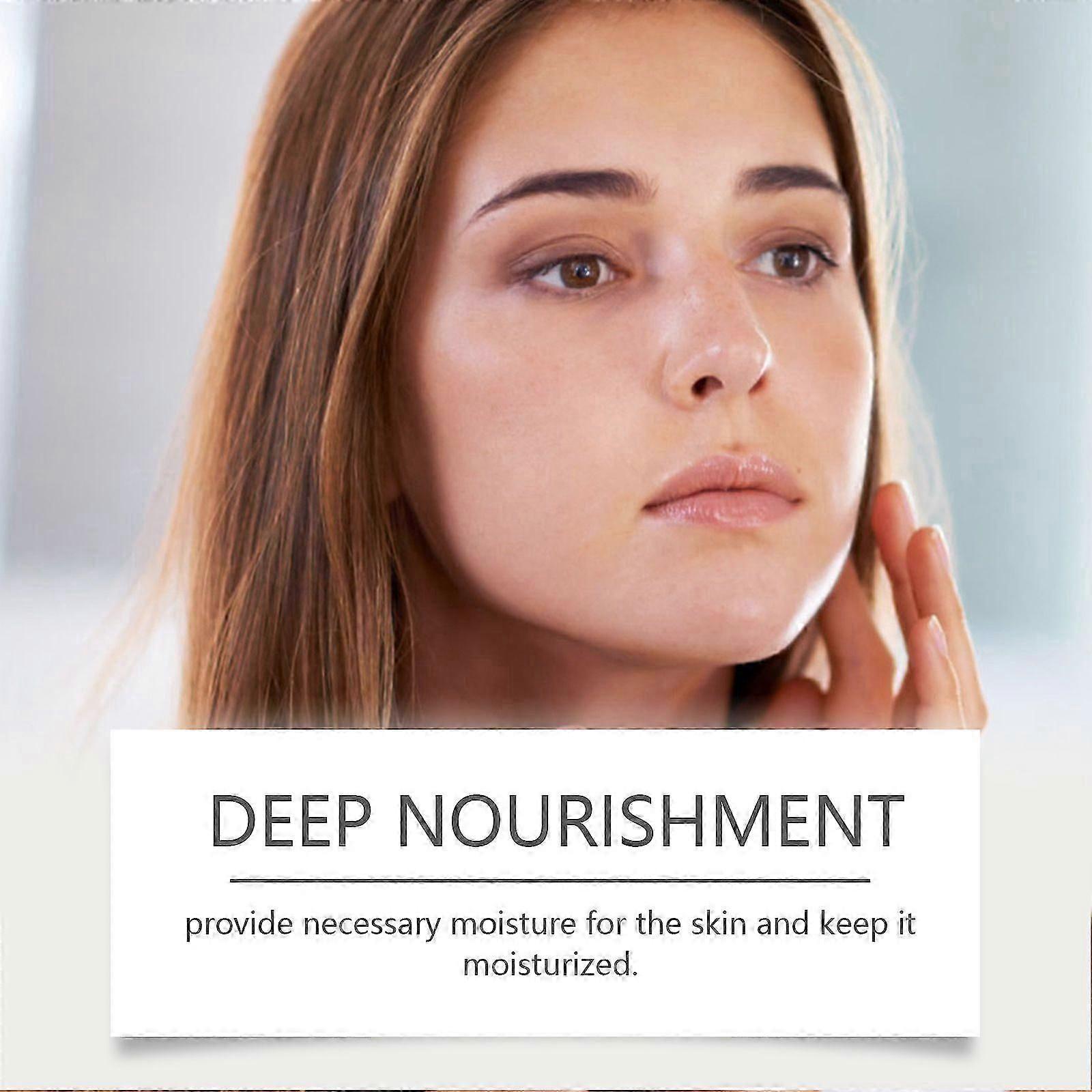 Pink rose clay mask, gently clean the face, moisturizing mask, soft and ...