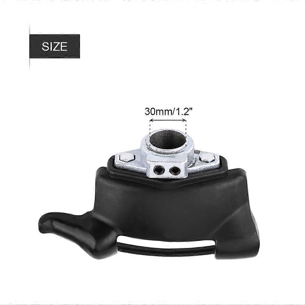 Black Plastic Mount Demount Head for Tire Changer Machine Diameter 30mm ...