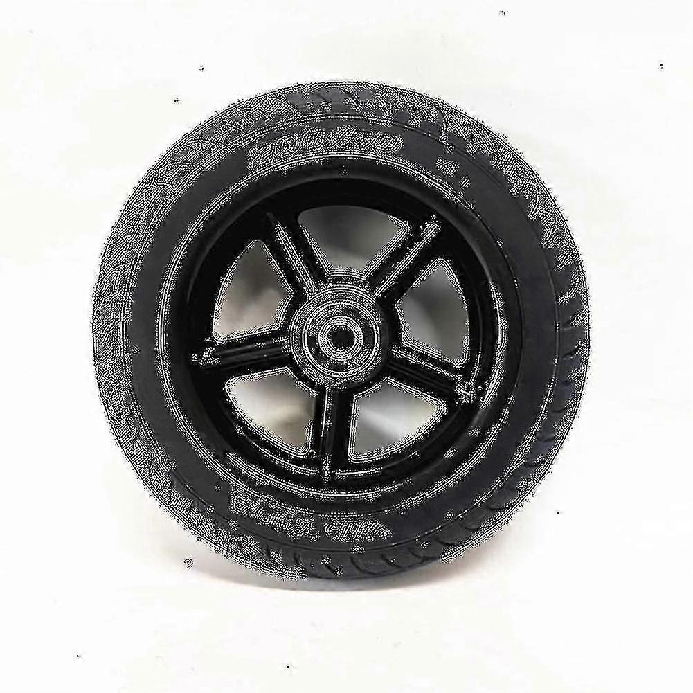 200x50 Solid Tire Wheel For Electric Scooter Car - 8 Inch Solid Wheel ...