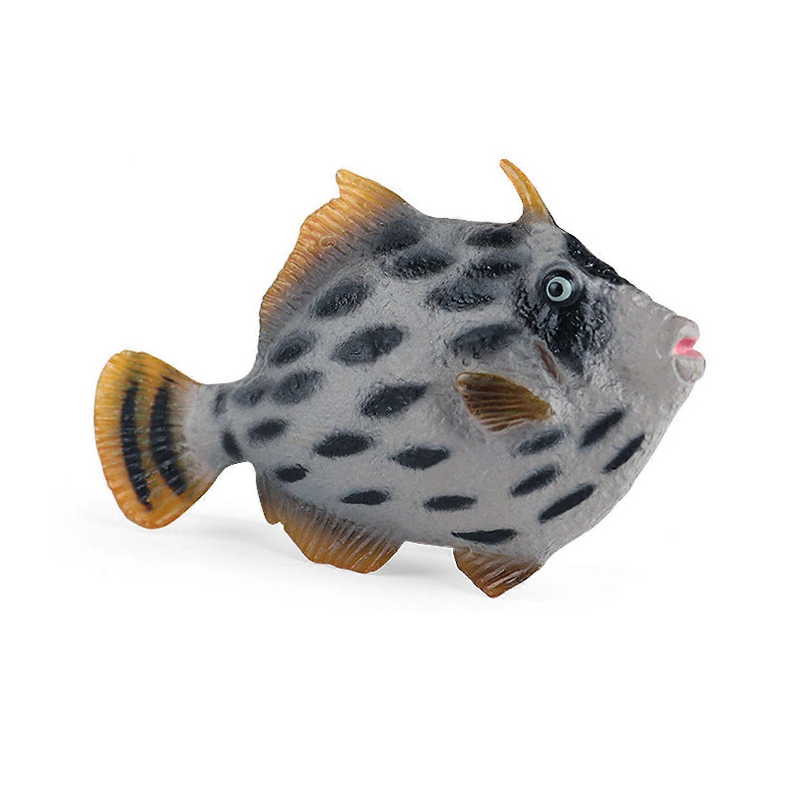 Artificial Fake Fish Models Realistic Large Mouth Bass Simulated Fish ...