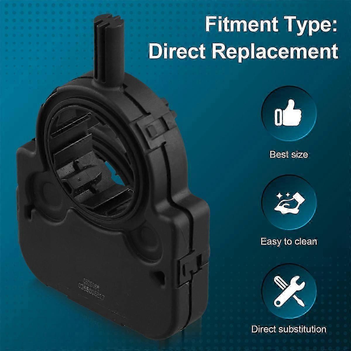 For C5 C4 C4 Generation Car Steering Wheel Angle Sensor 4545H8 ...