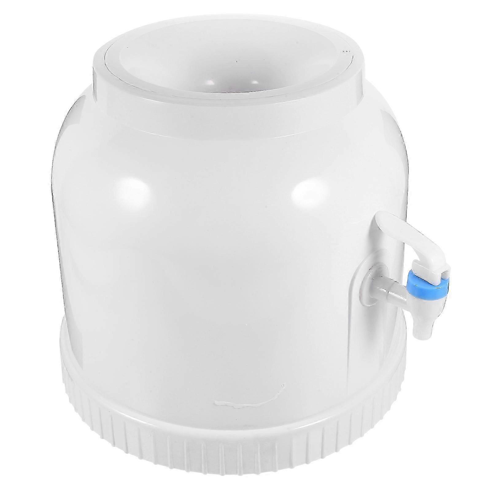 Cold Water Dispenser Countertop Water Bottle Bucket Holder Water Cooler ...