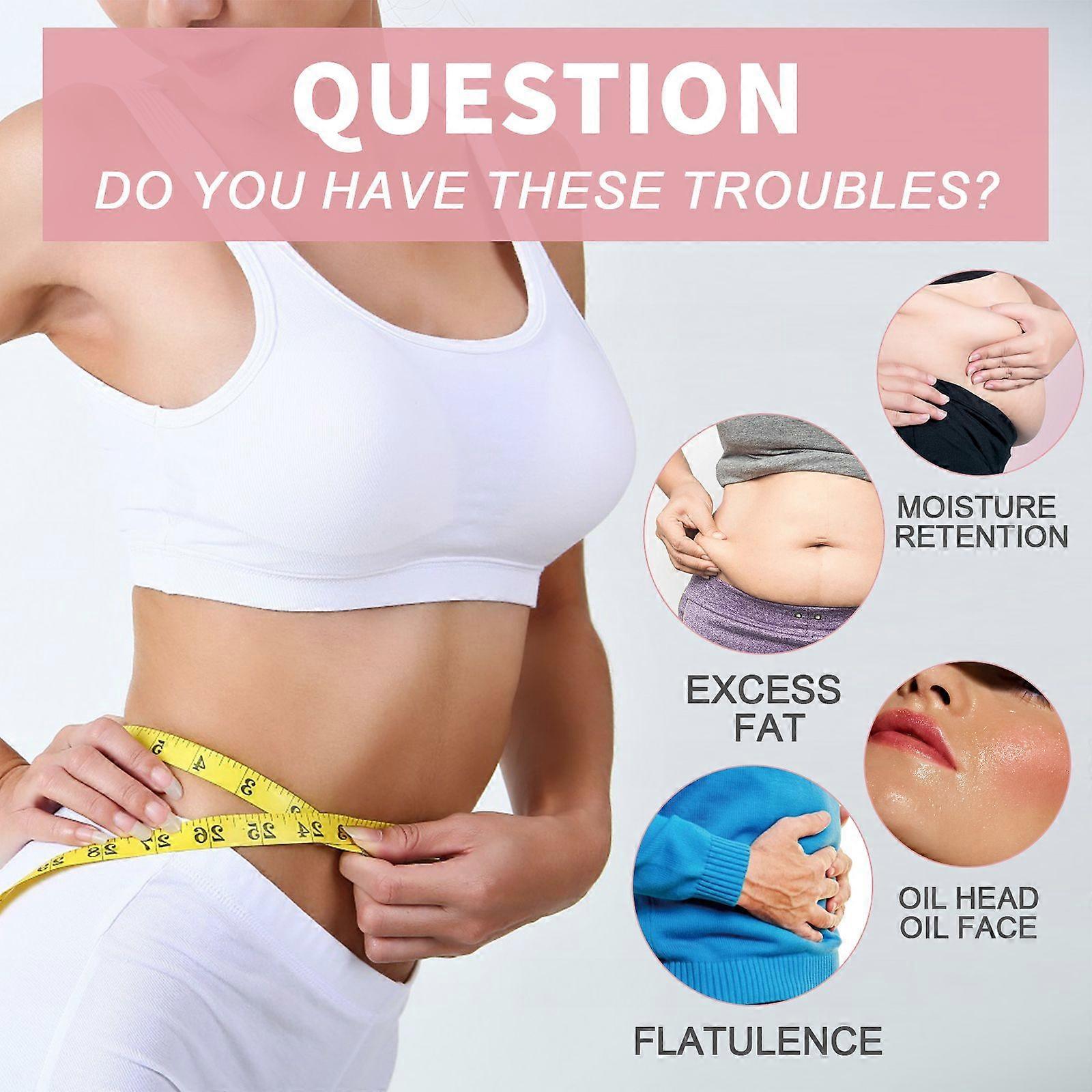 2025 Latest Model Slimming For Lazy Body Toning And Toning For Belly ...