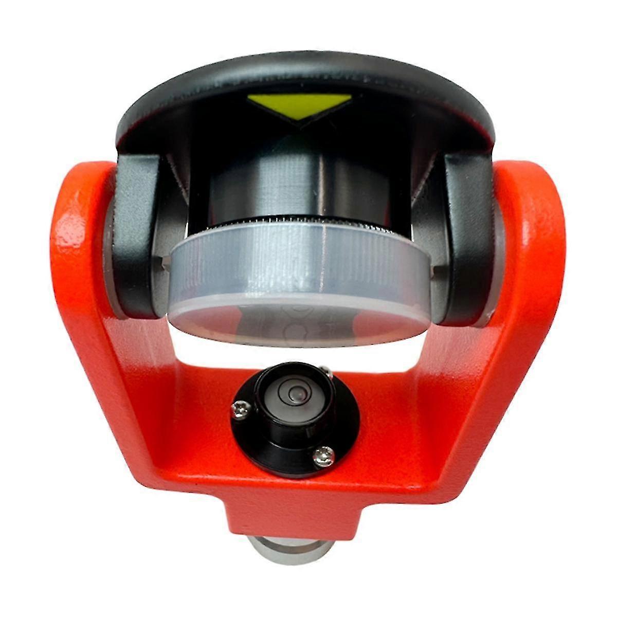 Middle Mounted Bubble Vial Design 102 Mini Prism System 0/-30mm Matel ...