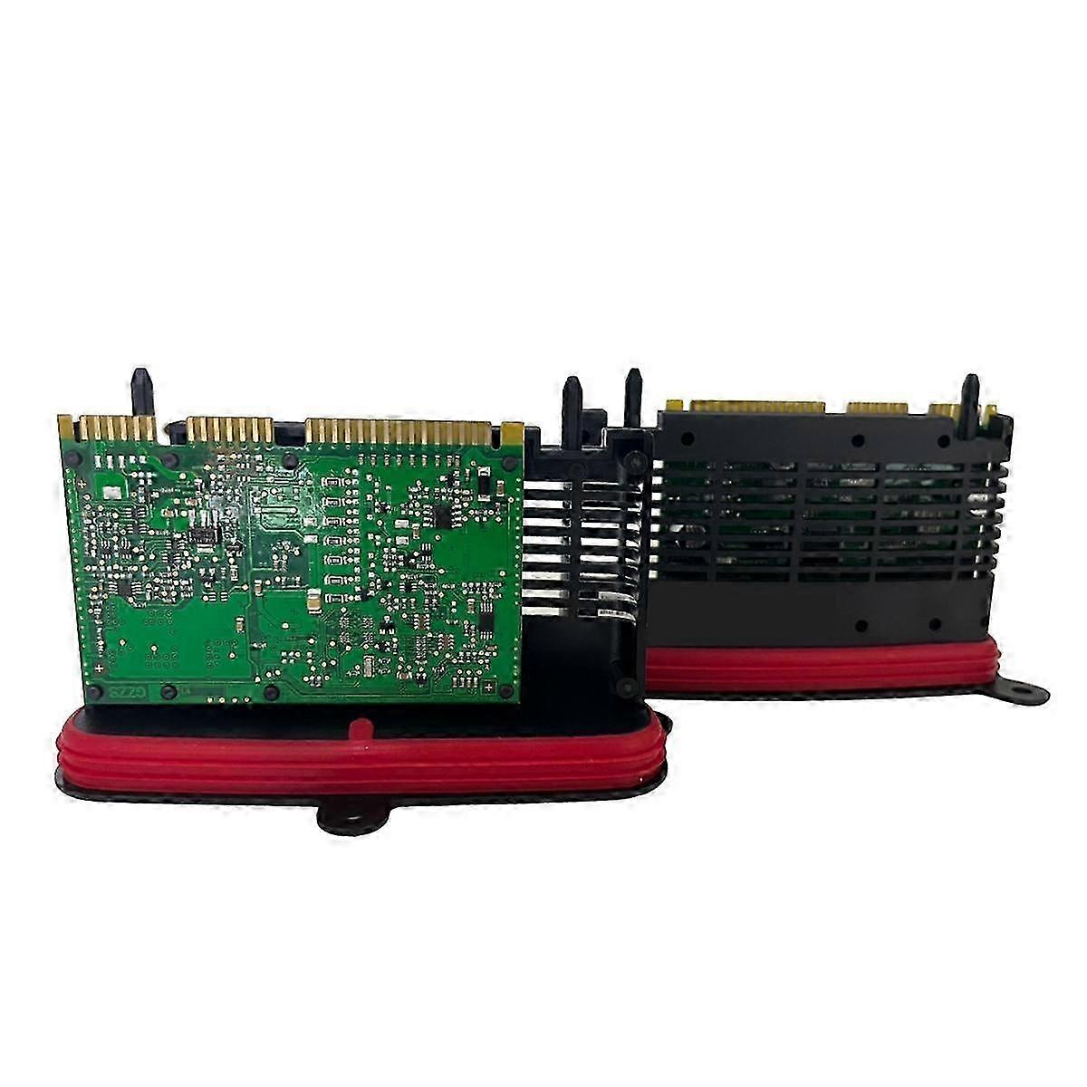 Car Headlight TMS Driver Module 63117355073 7316187 for 3 4 5 Series X5 ...