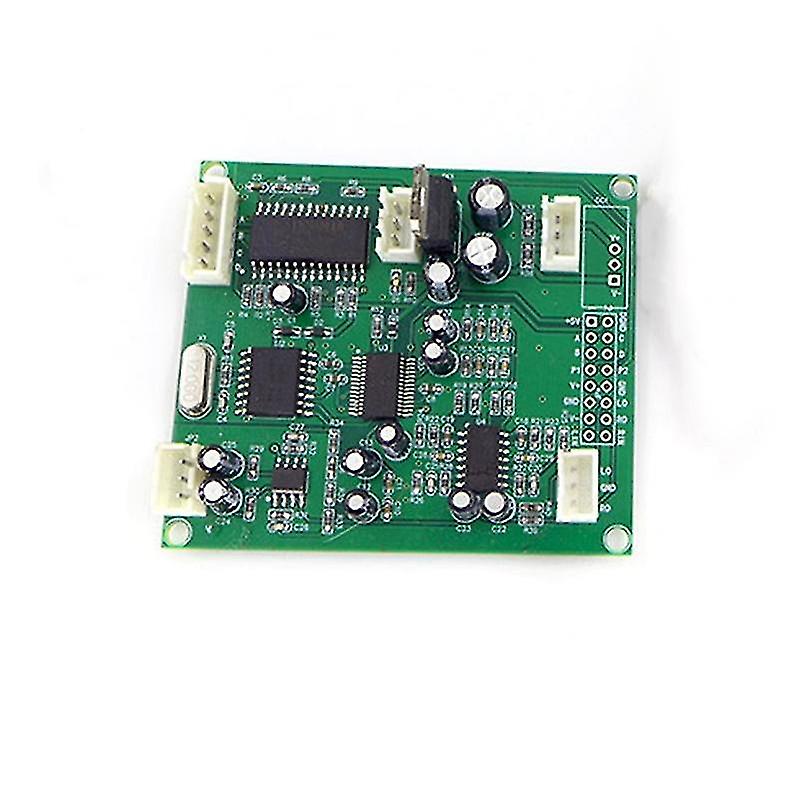 Cara Ok Board 16 Sound Effects Dsp Digital Reverberation Board Mixer ...