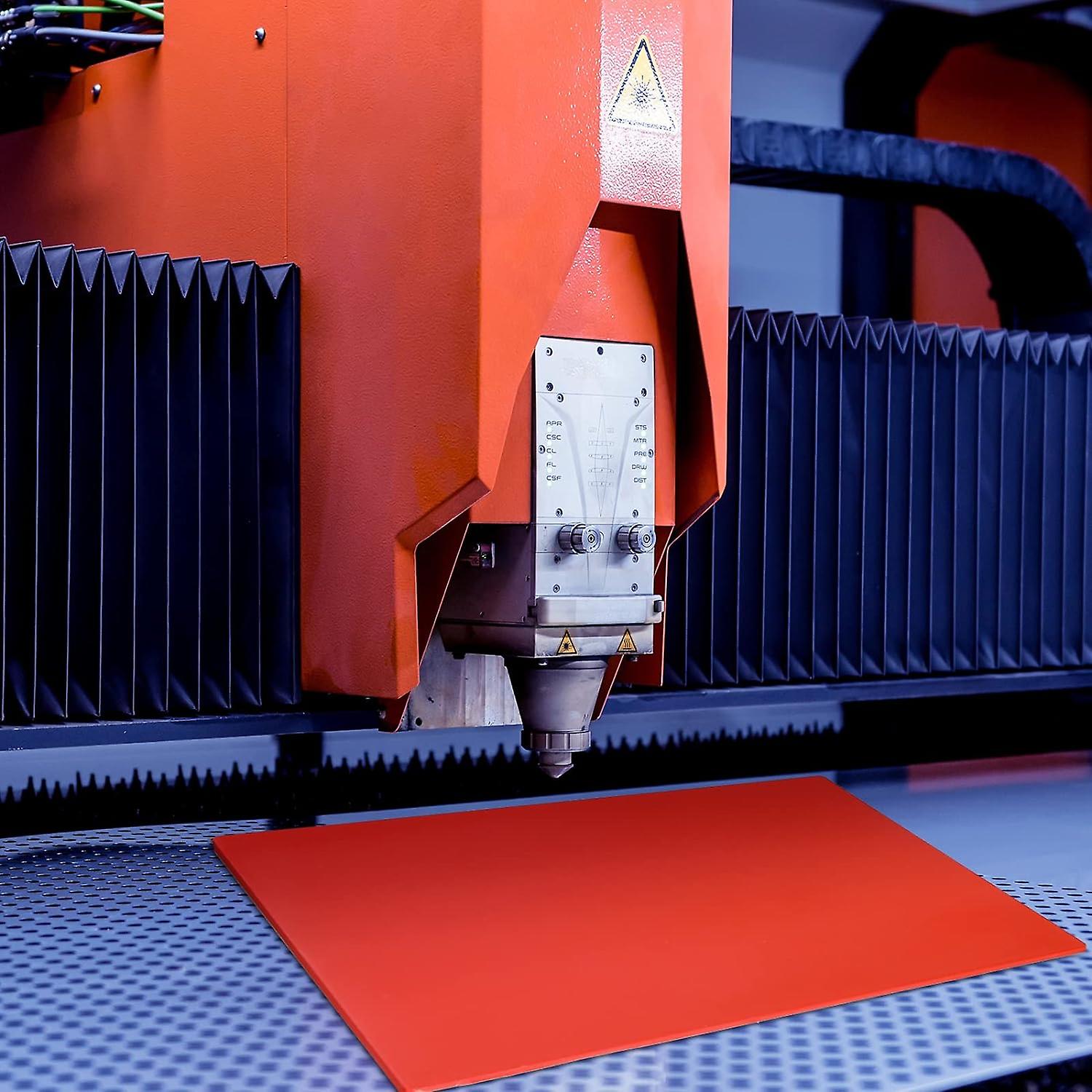 Rubber Stamp Sheets for Laser Engraving Machine, A4 Rubber Stamp Sheets ...