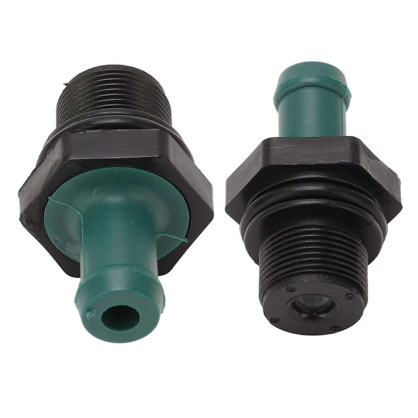 Car Engine PCV Valve ABS Plastic Replacement for Mitsubishi Outlander ...