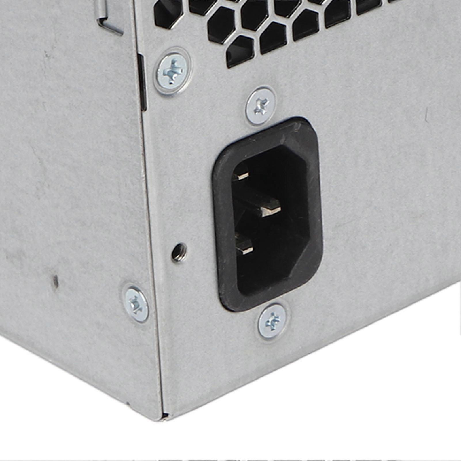 Desktop Power Supply 280W Computer Power Supply for HP ProDesk 600 680 ...