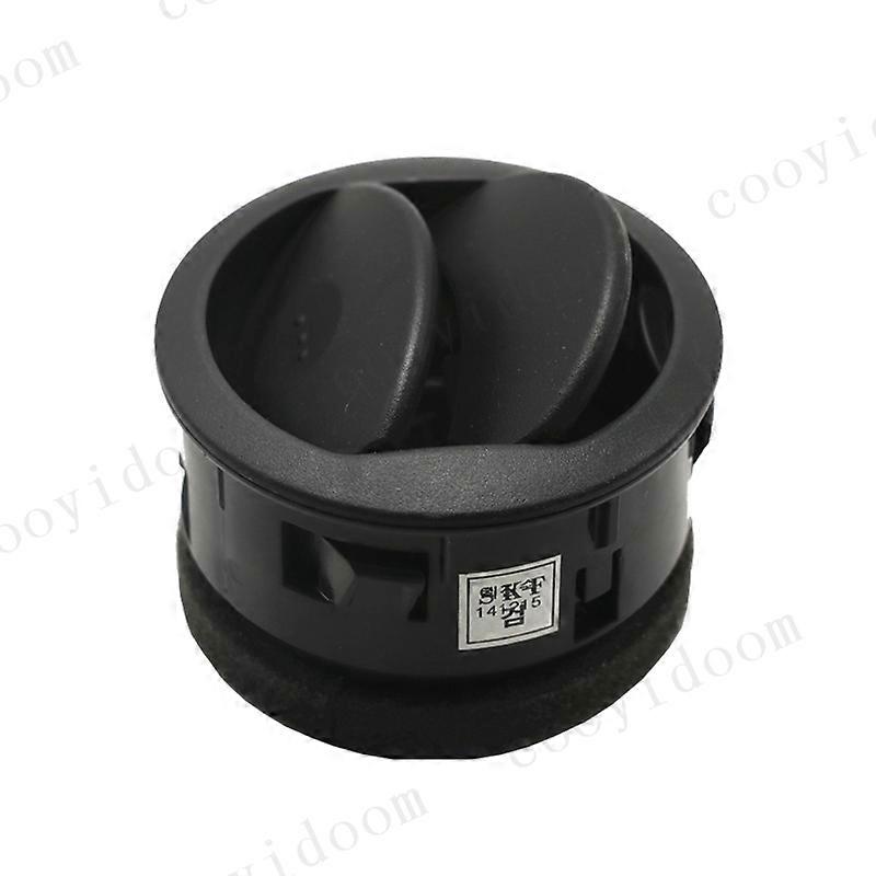 Car Front Dash Center Console Air-conditioning Installation A/C Heater ...