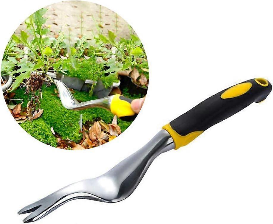 Manual Dandelion Weeding Tool Deck Manual Weeding Tool Weed Extractor ...