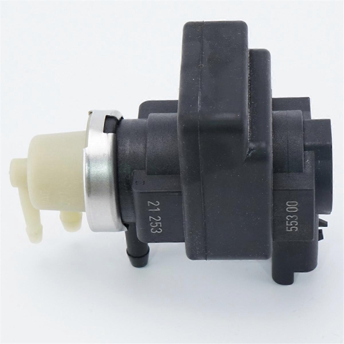 9830210580 Turbo Boost Pressure Solenoid Valve for 408 508 RCZ C3 C4 C5 ...