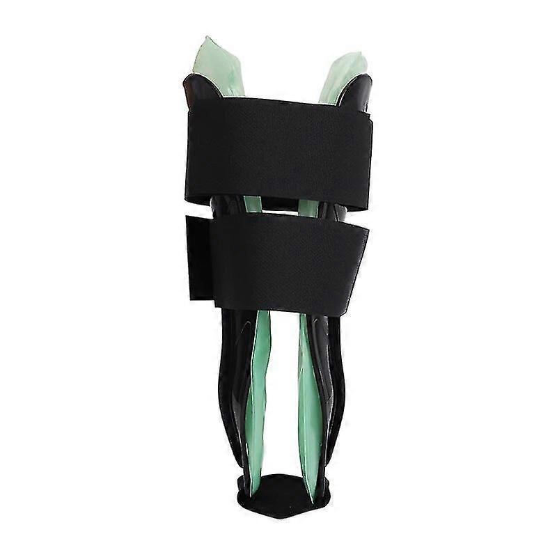 KOMZER Air Gel Ankle Brace, Stirrup Ankle Splint-Rigid Stabilizer for ...