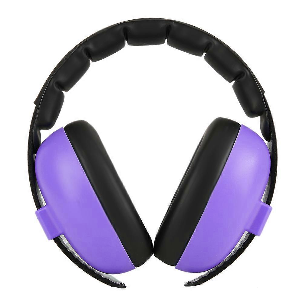 Sleep Hearing Protection Foldable Design Noise Concelling Earmuff for ...