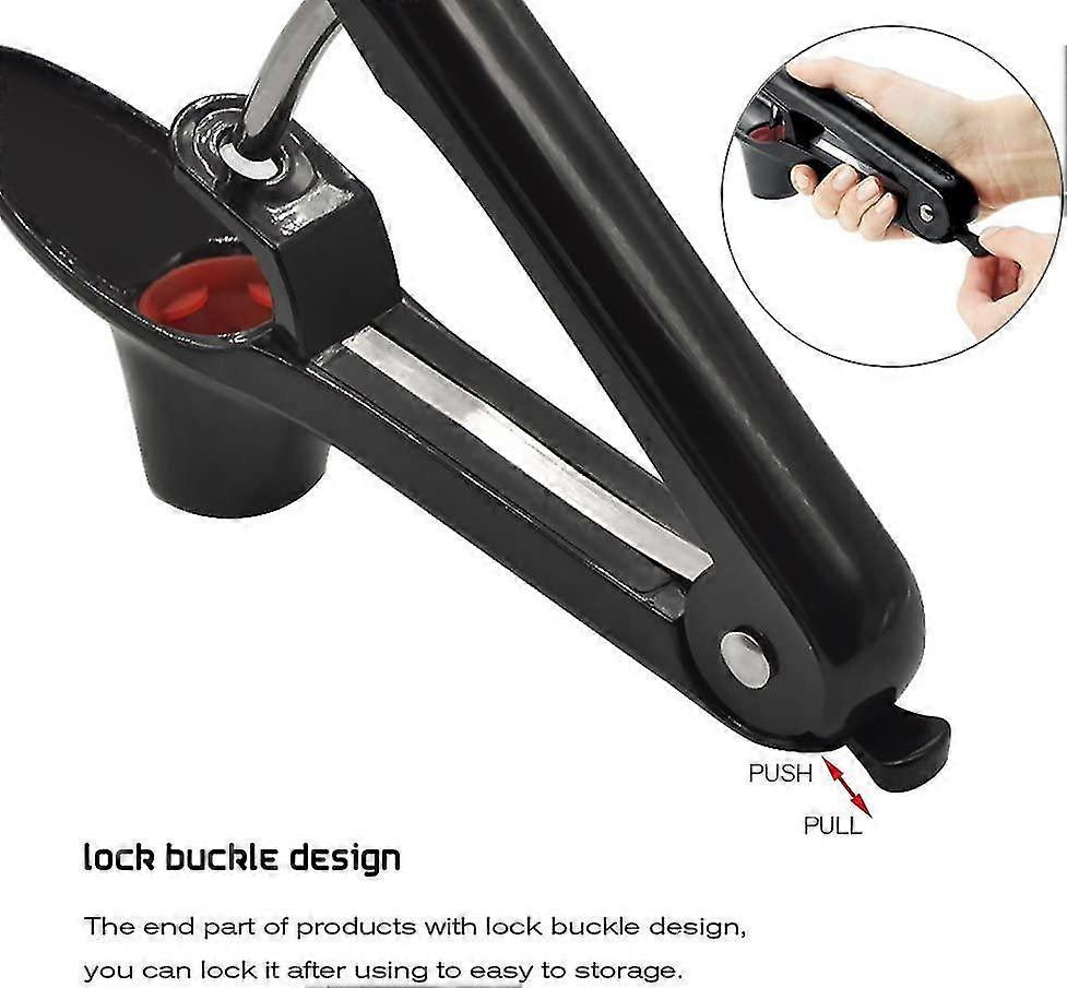 Cherry Stoner, Cherry Stoner With Stainless Steel Rod And Food Grade ...