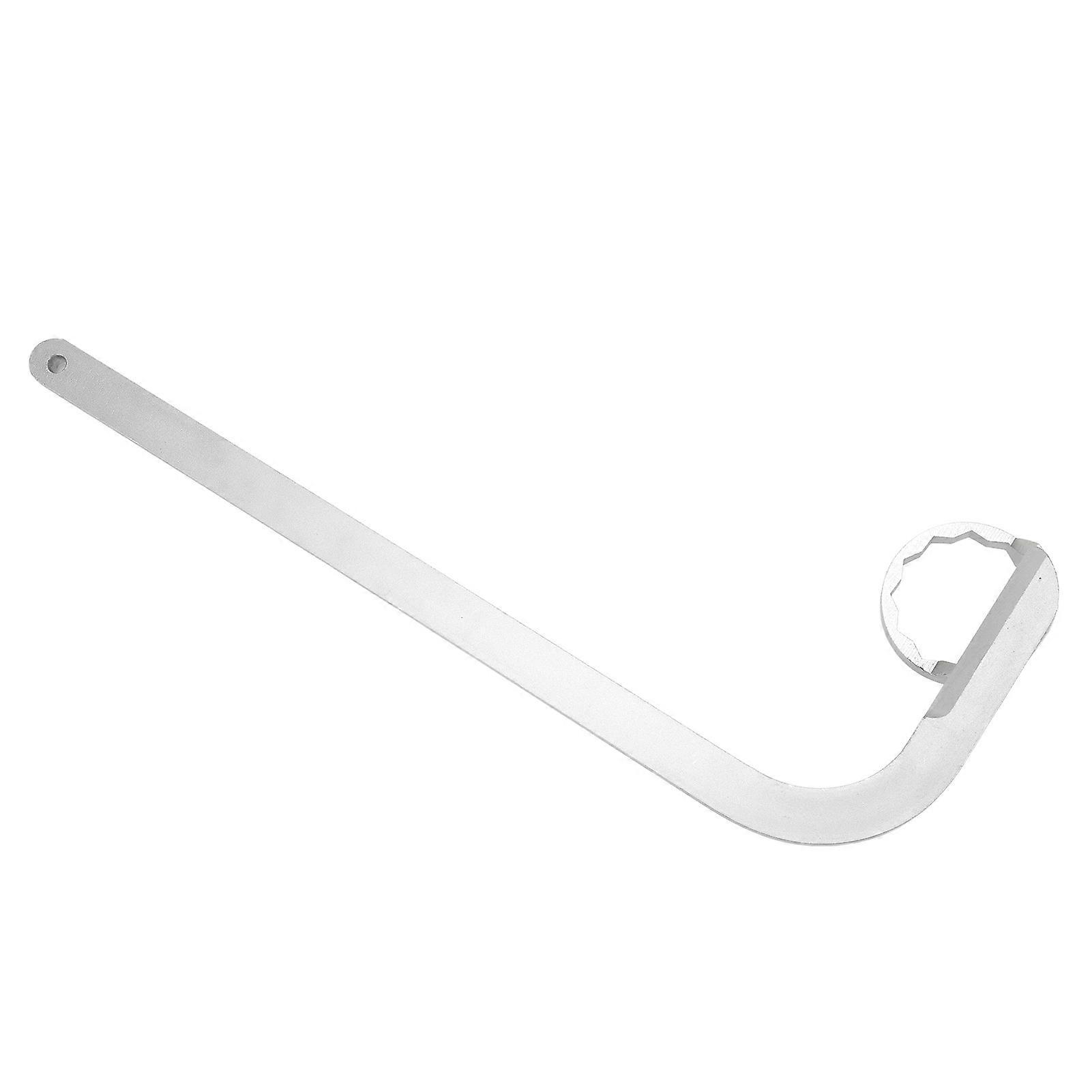 46mm Car Differential Oil Filter Wrench T10066 Oil Filter Spanner Tool ...