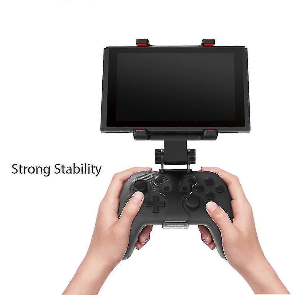 Switch Pro Controller Clip Mount til Nintendo Switch/switch Lite ...