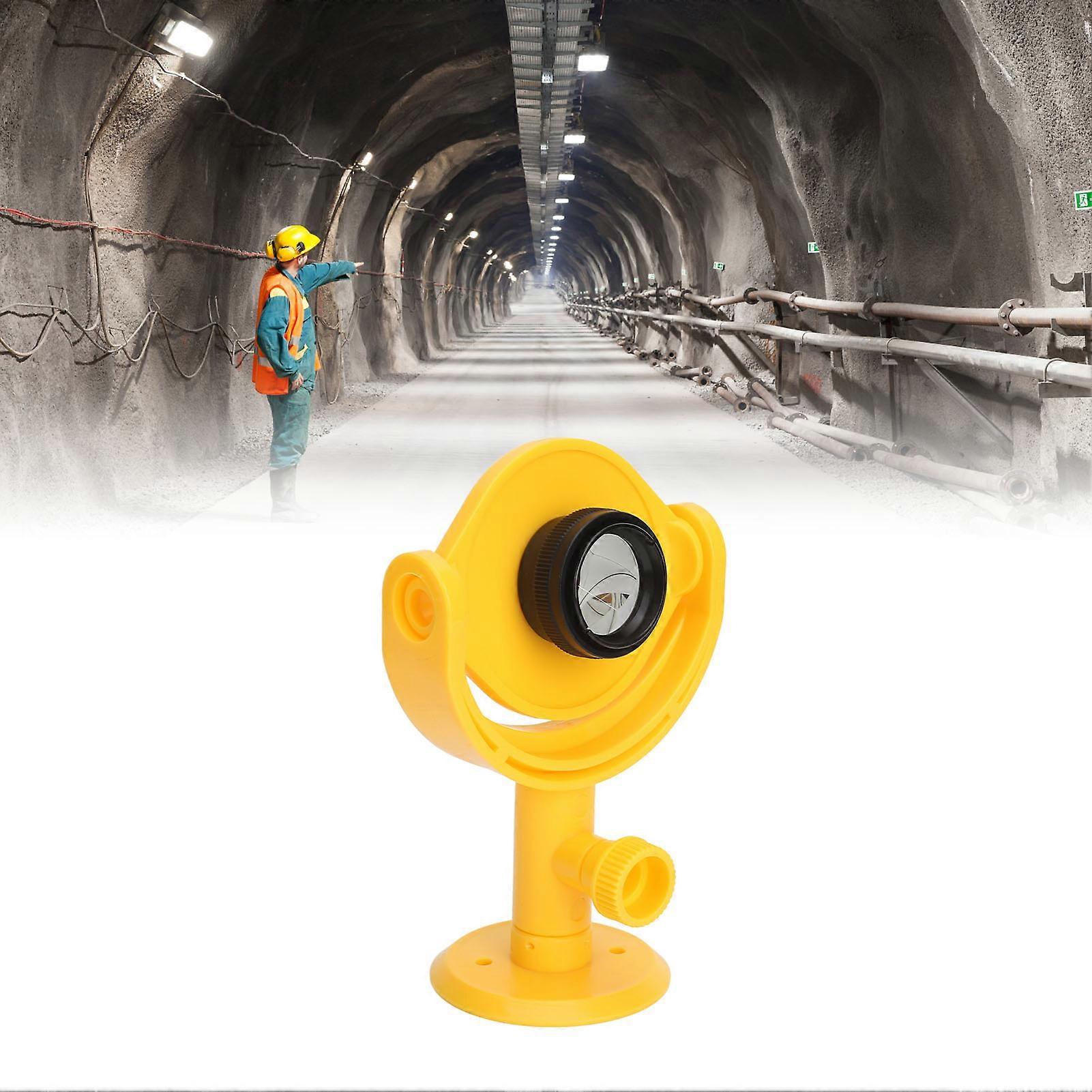 Total Station Reflector High Accuracy Optical Glass Prism Reflector ...