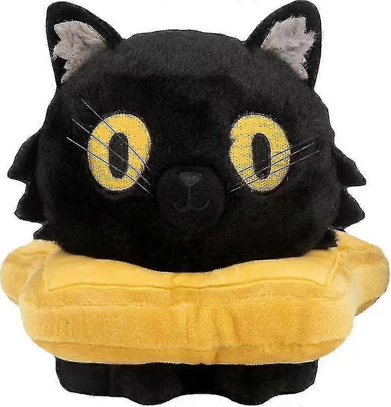 Half-asleep Chris & Ralph Plush Toys 2-Pack | Cat Bella Stuffed Animal ...