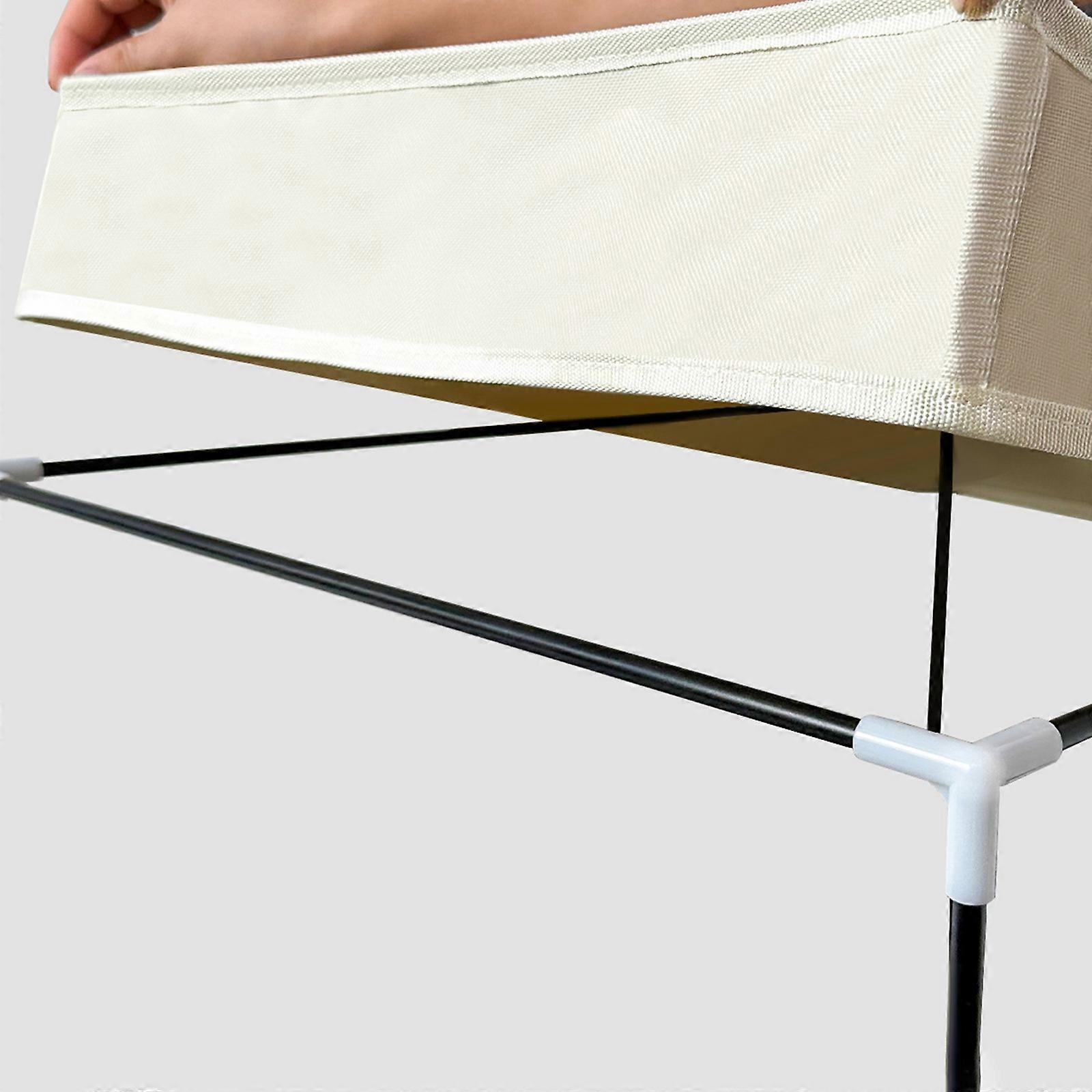 Folding Wagons Cart Awning Canopy, Outdoor Folding Trolley Accessory ...