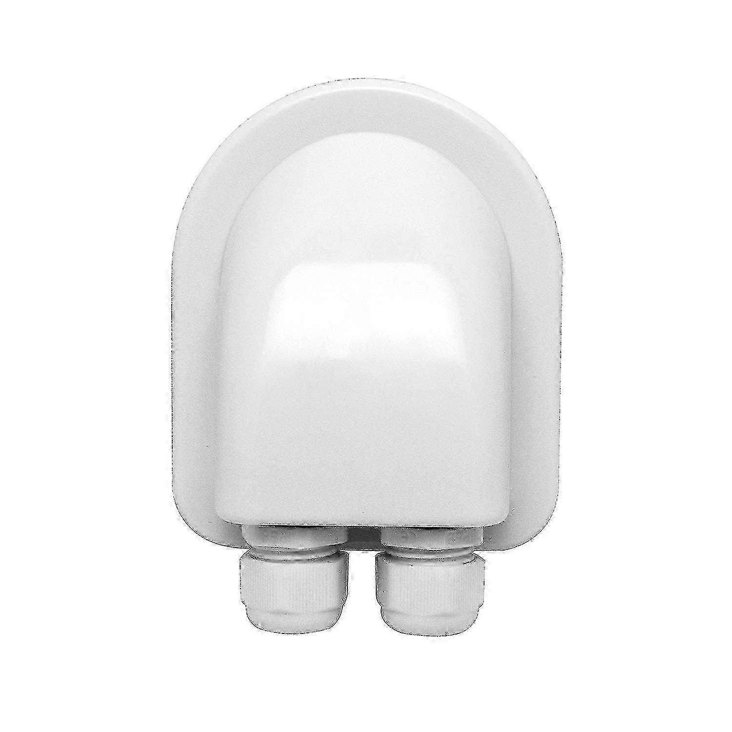 2Pcs Roof Passthrough Ip68 Waterproof Solar Cable Gland Weatherproof ...