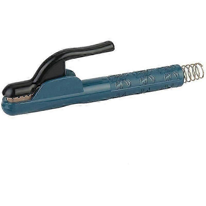 Welding electrode holder, electrode copper-plated welding clamp ...