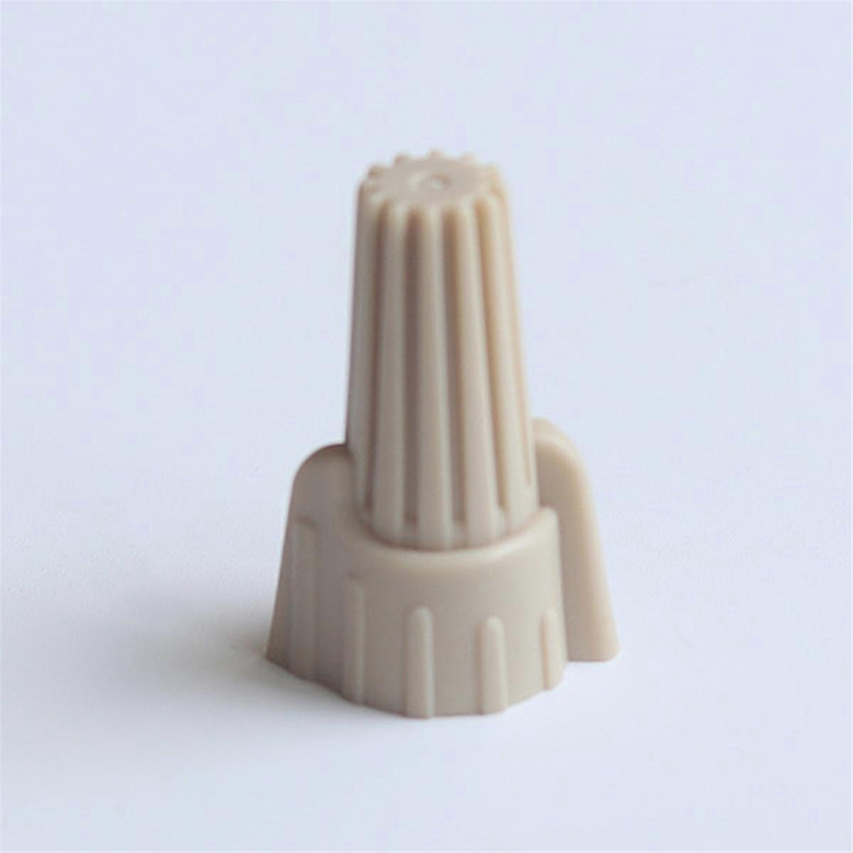 Wire Connector Nuts, Wing Wire End Connector Caps,Rib Caps | Fruugo UK