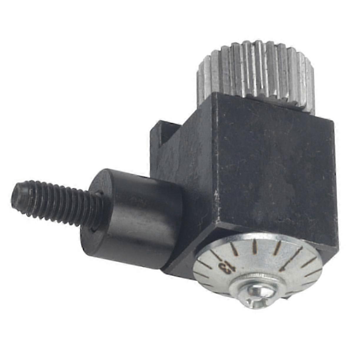 Thread Dial Indicator / Metal Thread Cutting Chase Tool Suitable for ...