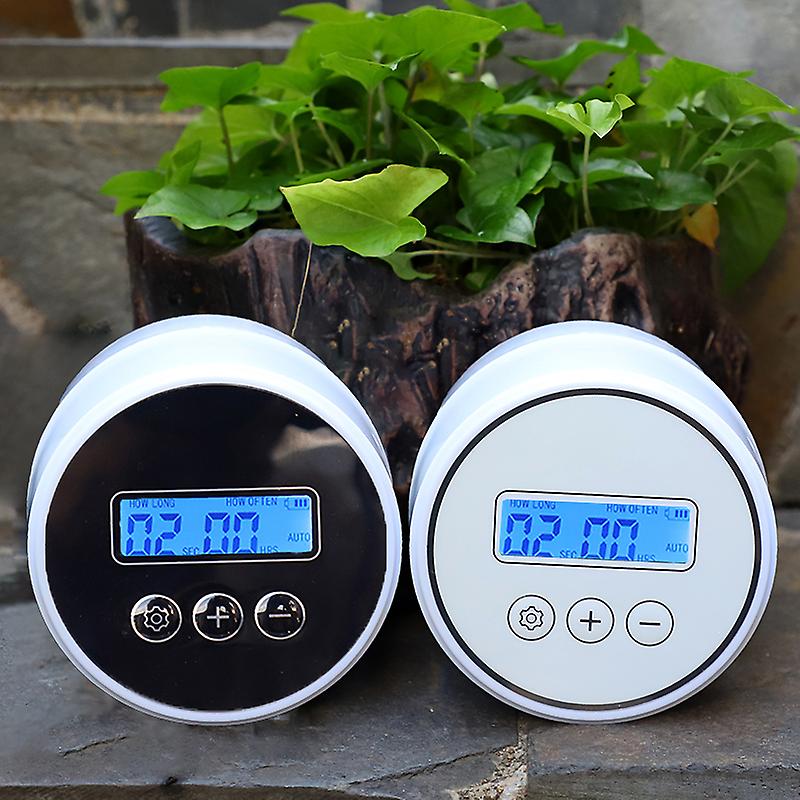 Garden Smart Drip Irrigation System Watering Timing Device Kit | Fruugo DK