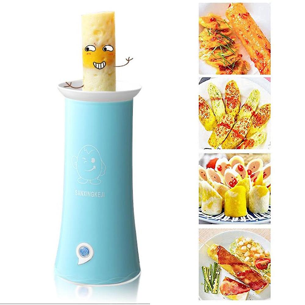 Automatic Electric Egg Master Cooker Multifunctional Breakfast Egg ...