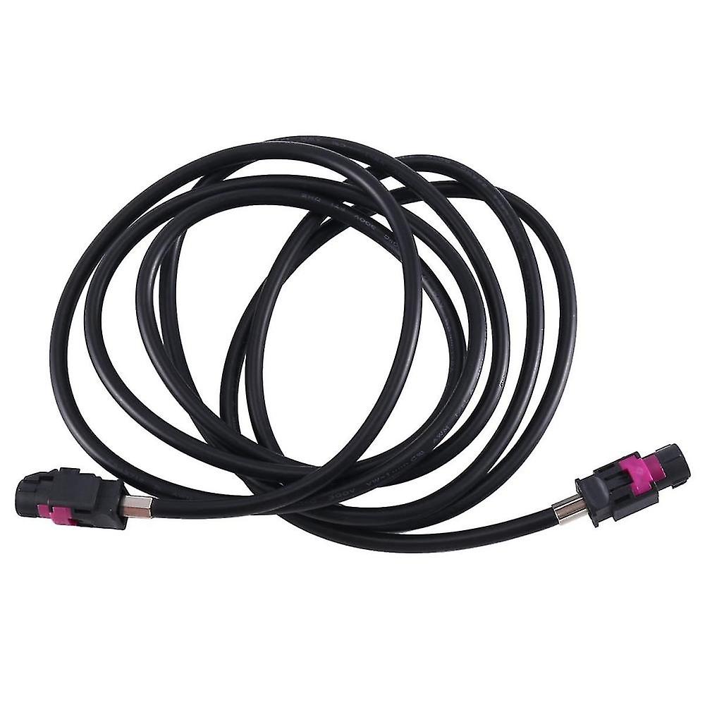 4 Pin Hsd Cable A Type 6 Pin Hsd Female To Female To High Speed Data ...