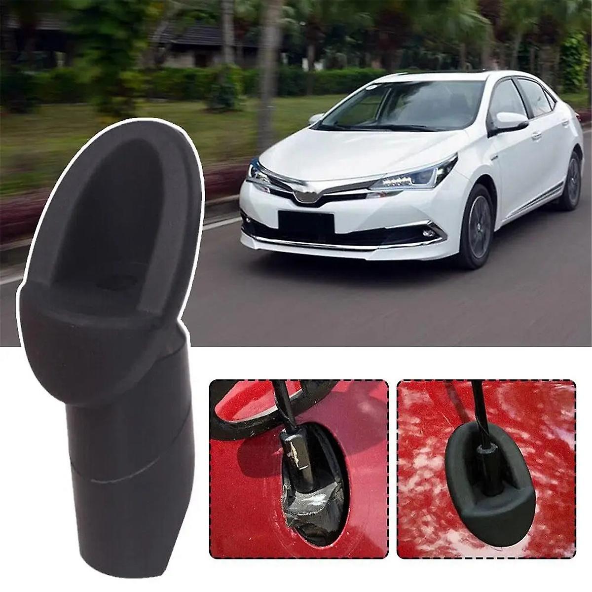 10Pcs 86392-0C040 Car Antenna Adapter Base Cover Mount for Sienna 2011 ...