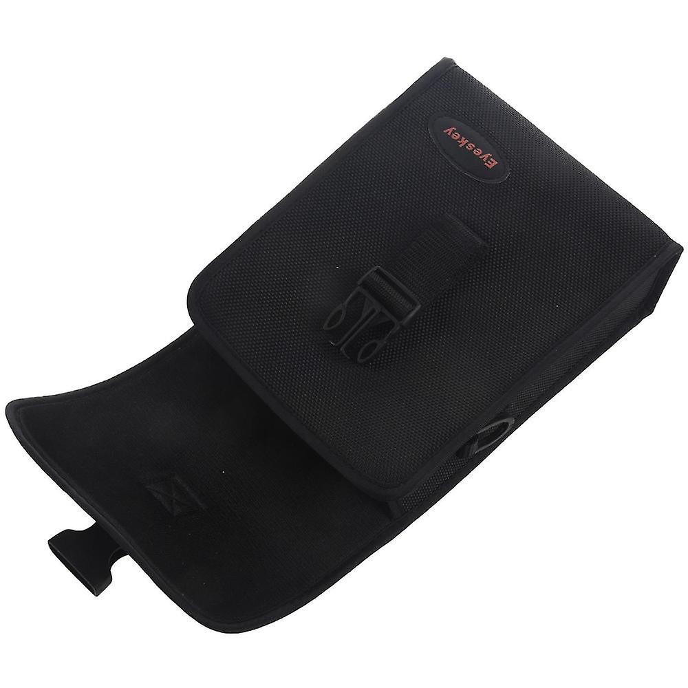 Binoculars Camera Universal Bag 50mm Roof Bag Case With Shoulder Strap ...