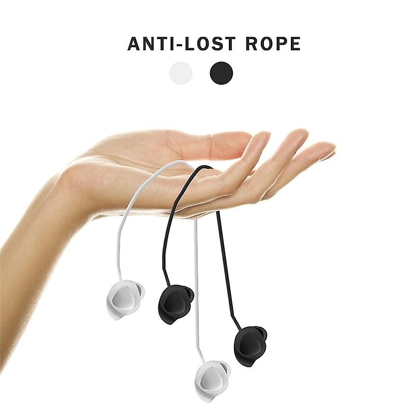 3 PCS Headphone Anti-lost Rope For Samsung Galaxy Buds | Fruugo UK