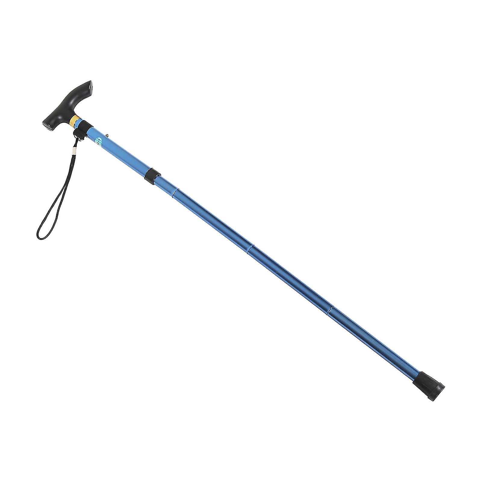 Hiking Pole For Outdoor Walking Stick Seniors Balance Hiking Pole ...