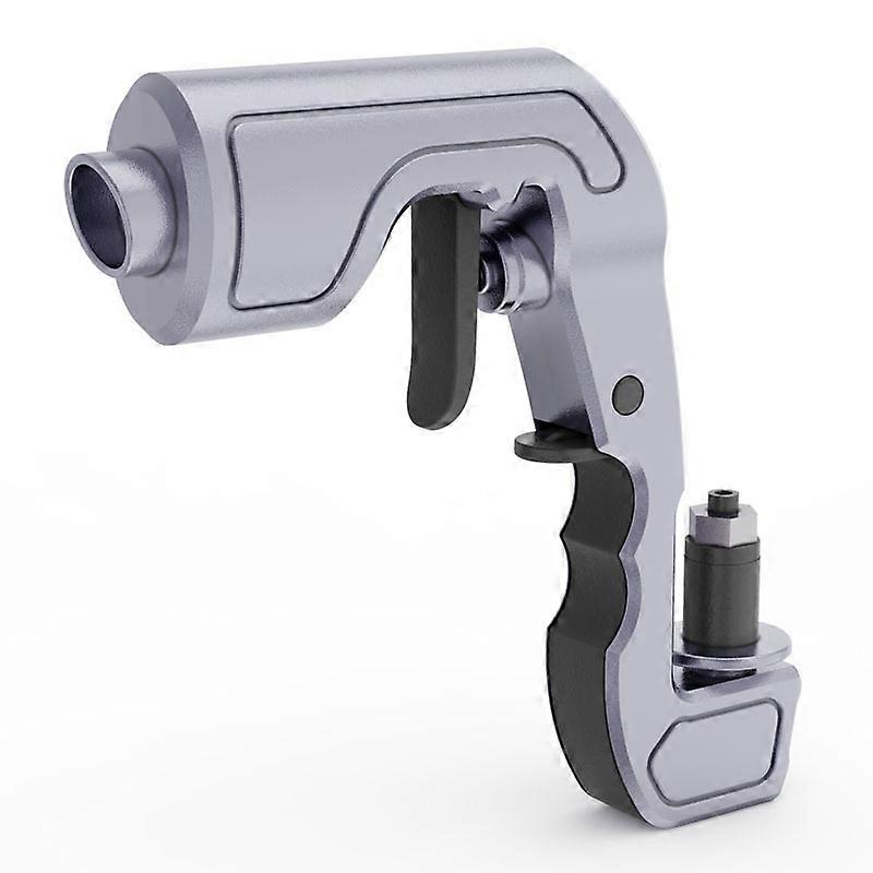 Champagne Spray Gun With Champagne Stopper, Adjustable Champagne Gun ...