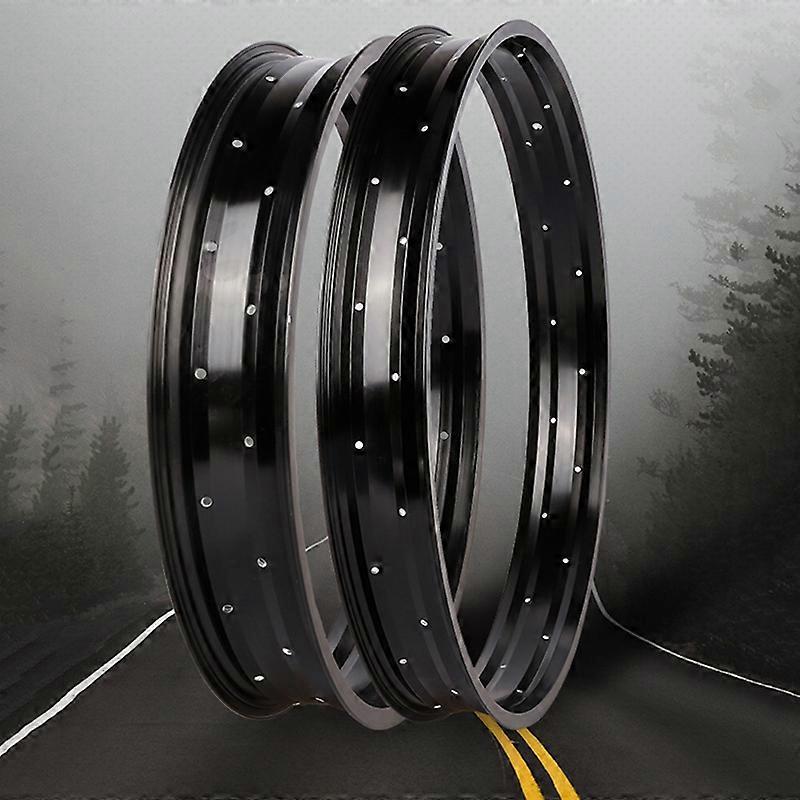 20inch 4.0 Snow Bike Wheels Rims Width Bicycle Wheel Aluminum Alloy ...