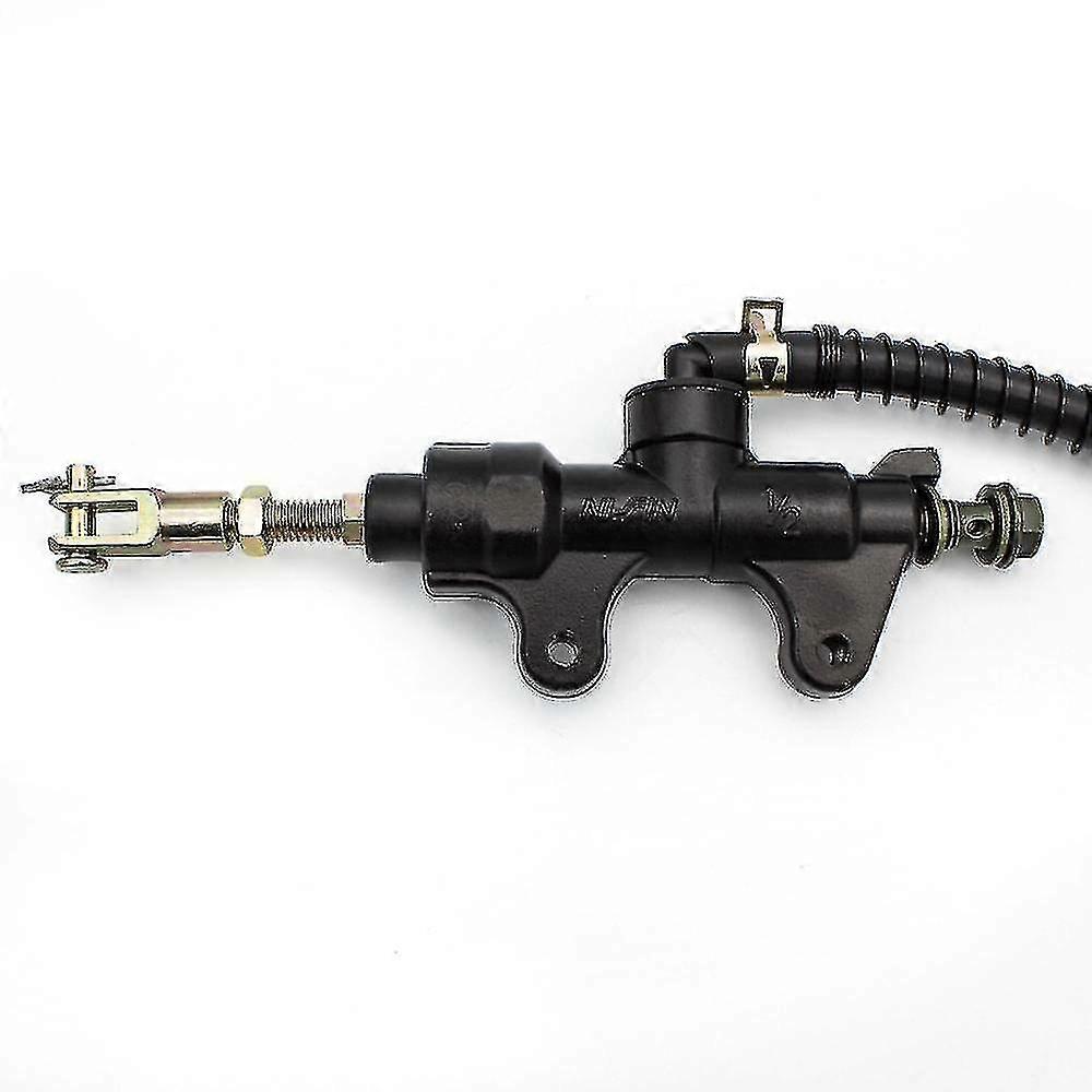 Rear Brake Master Cylinder Pump For Suzuki Hayabusa Gsxr1300 Gsxr600 ...