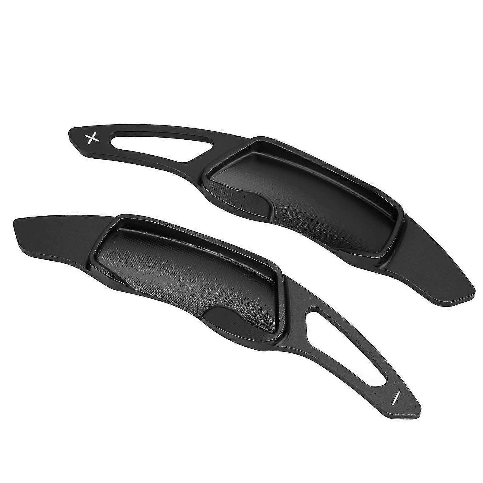 Aluminum Alloy Paddle Shifter Extension for Subaru Impreza WRX BRZ ...