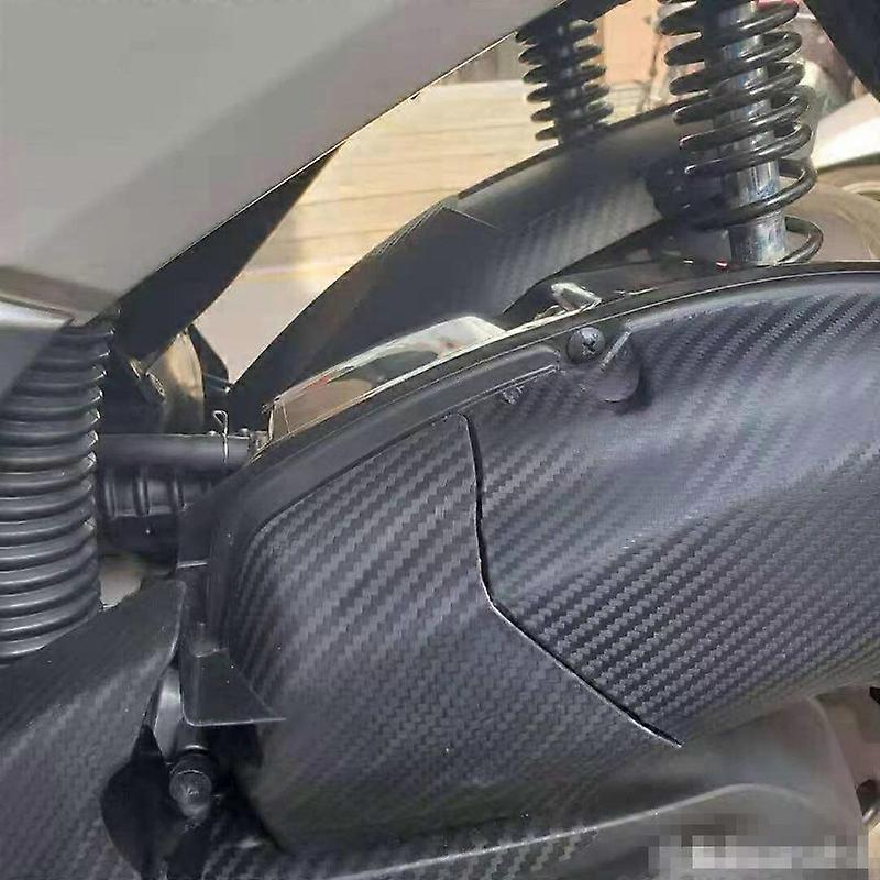 For YAMAHA NMAX 155 NMAX155 2020 2021 2022 Motorcycle Front Rear Fender ...