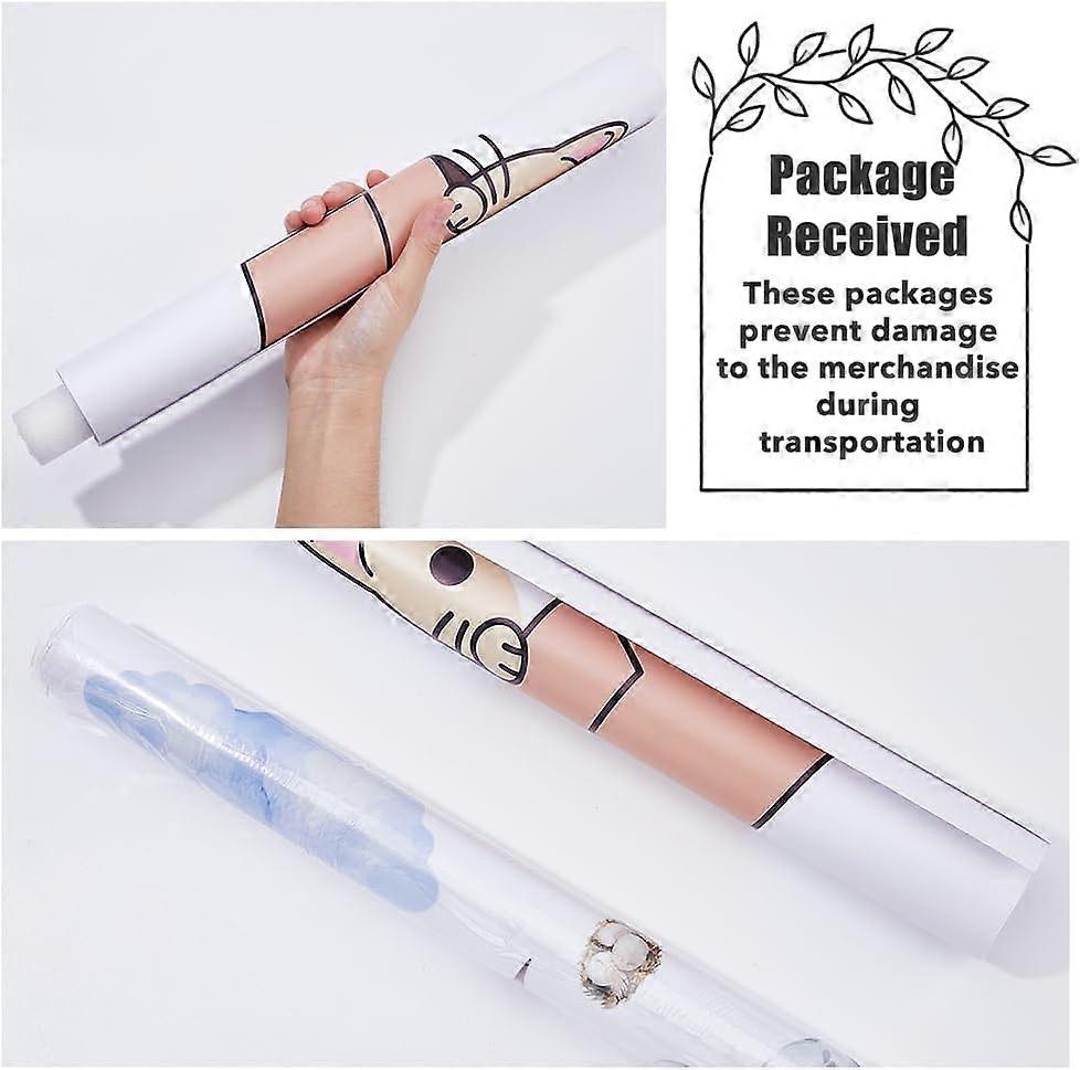 Musical Instruments Wall Stickers Cartoon Musical Instruments Wall ...